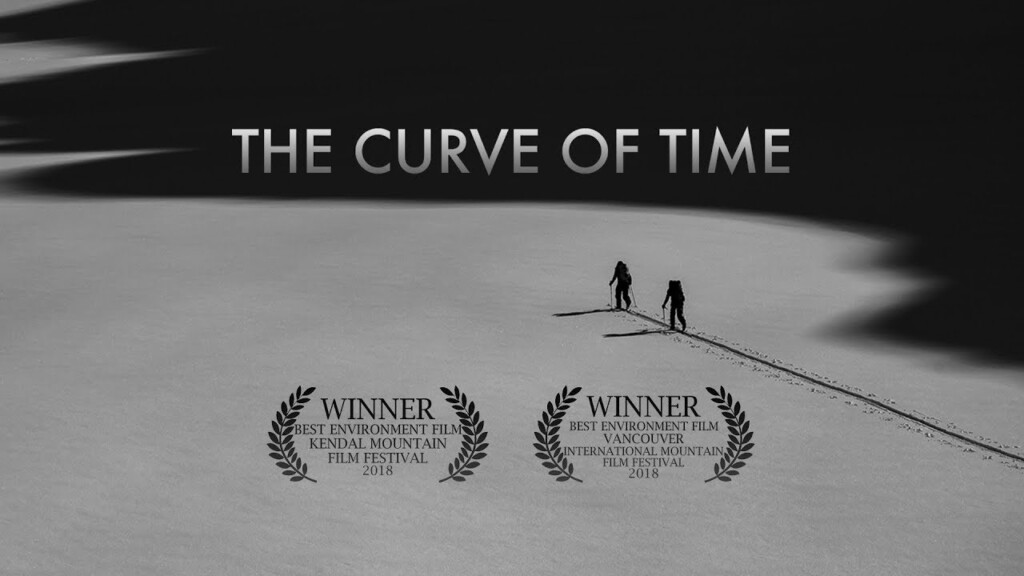 The Curve Of Time