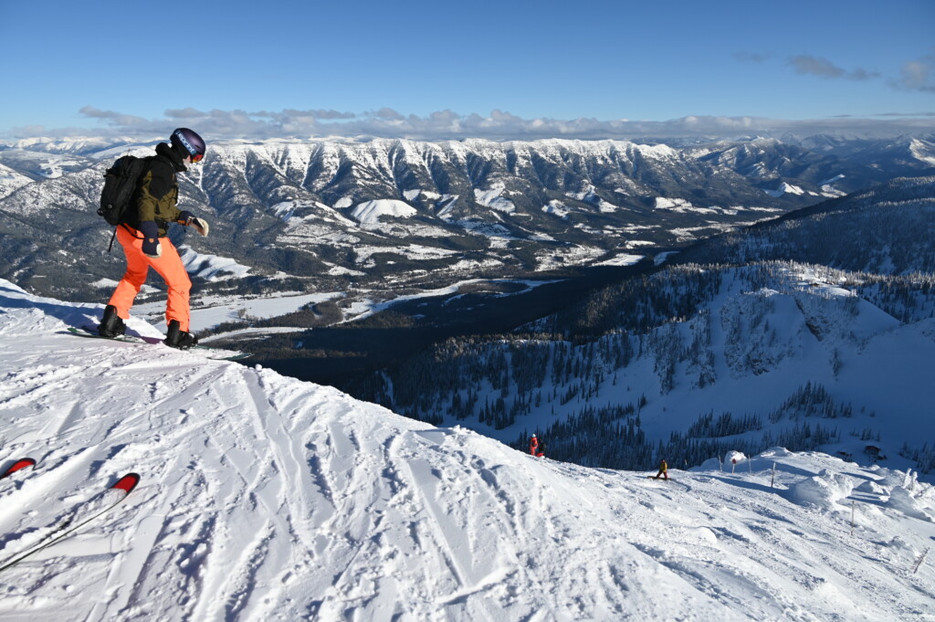 Skiën in Fernie: een speels paradijs met poeder, peaks en plezier ...